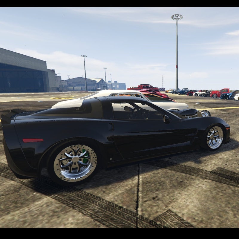 Fivem Quality Cars - Etsy