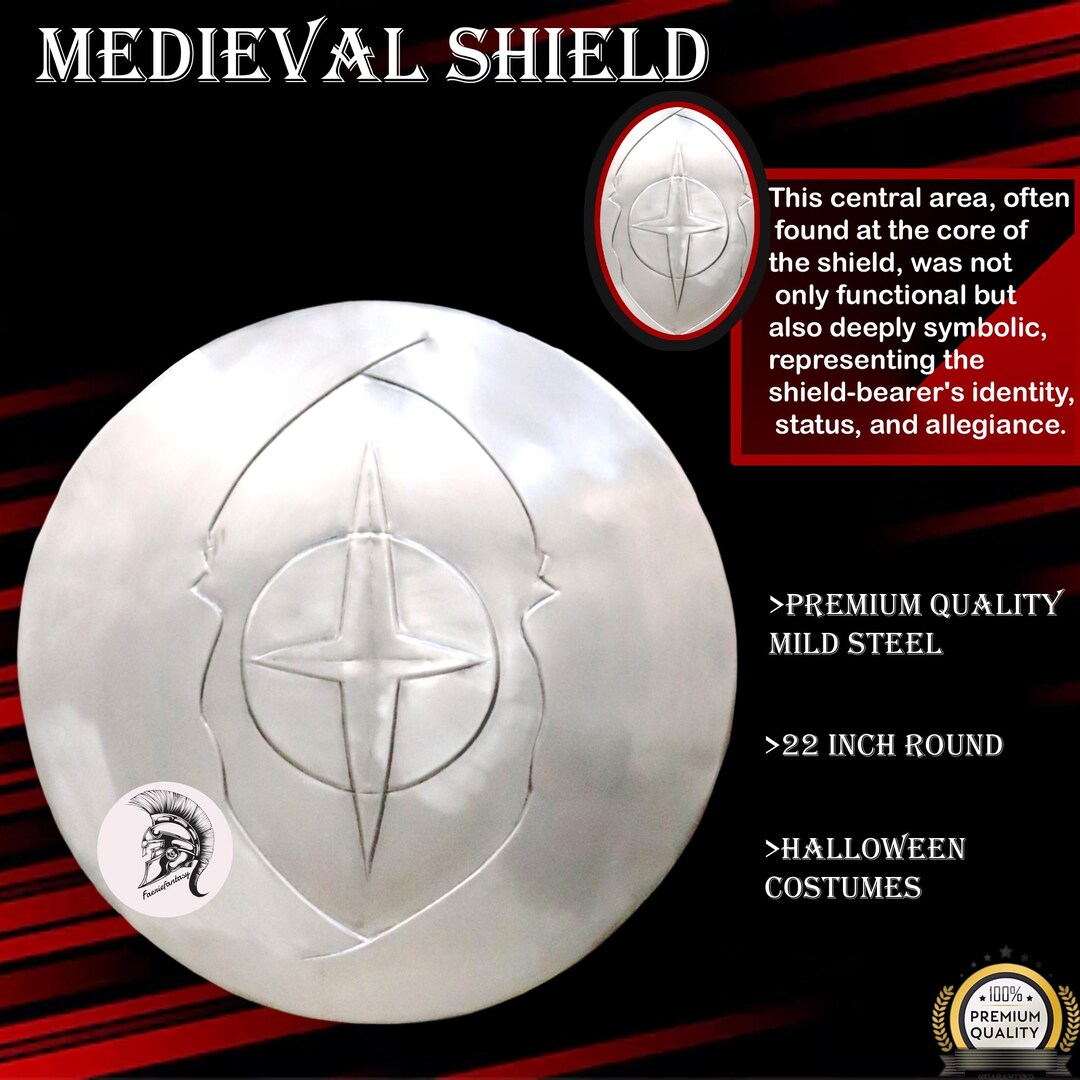 Buy The Ironclad Aegis of the Valiant Defender, Protector of the Realm ...