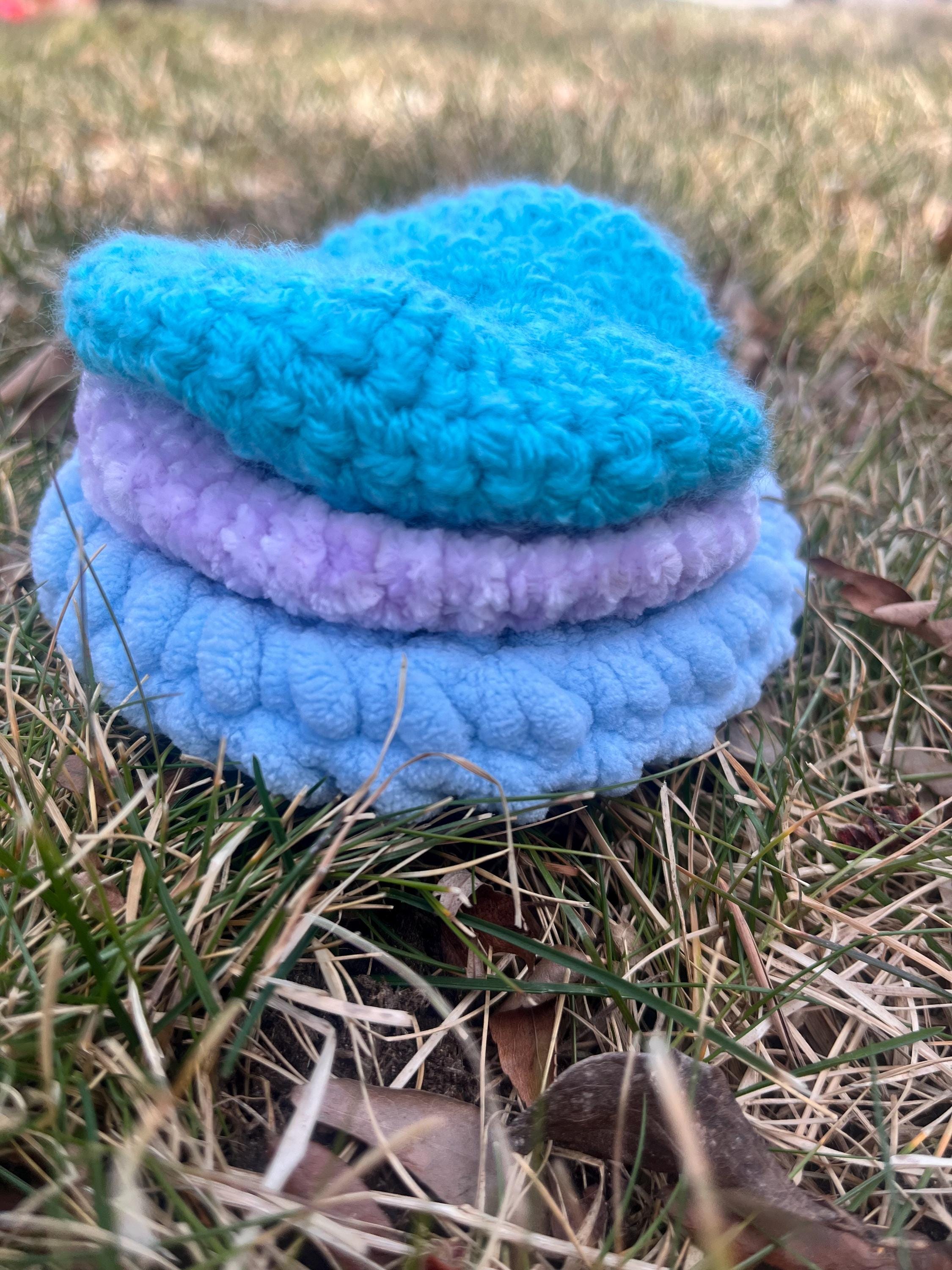 Marble Fidget Crochet Pattern, Fidget Crochet Pattern, Cute Crochet ...