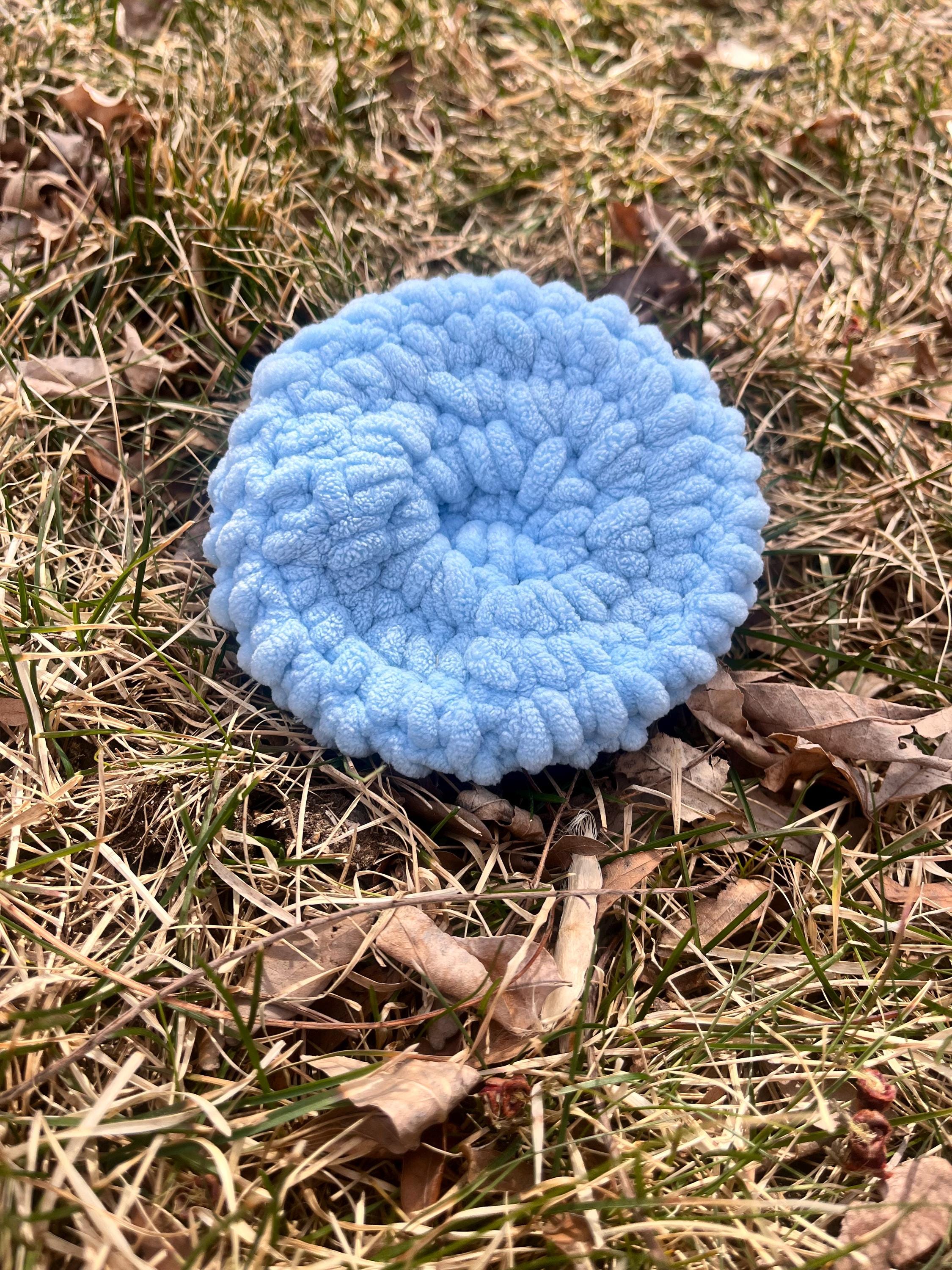 Marble Fidget Crochet Pattern, Fidget Crochet Pattern, Cute Crochet ...