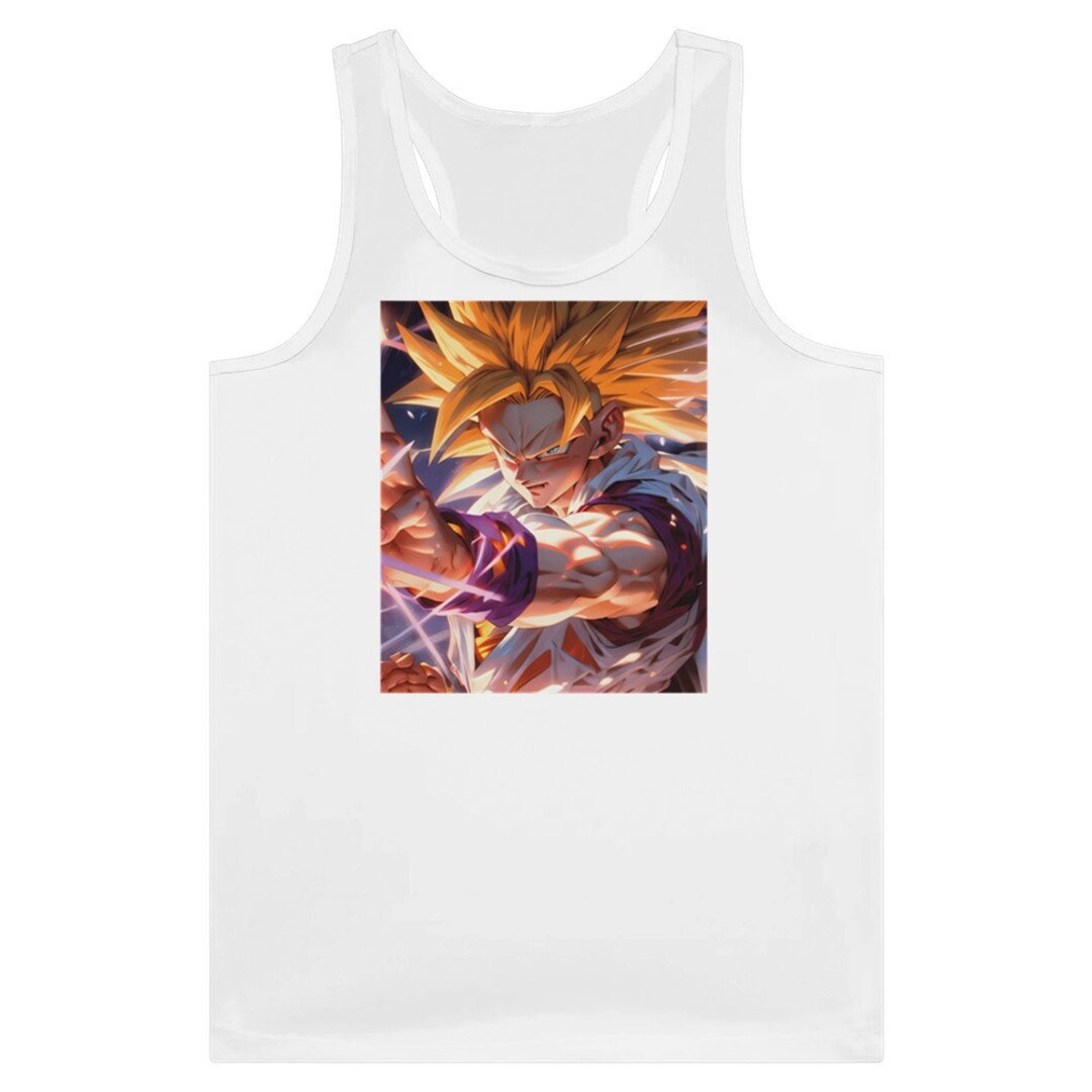 Goku Saiyan Fanart Manga Anime Guku Saiyan Fanart Performance Womens ...