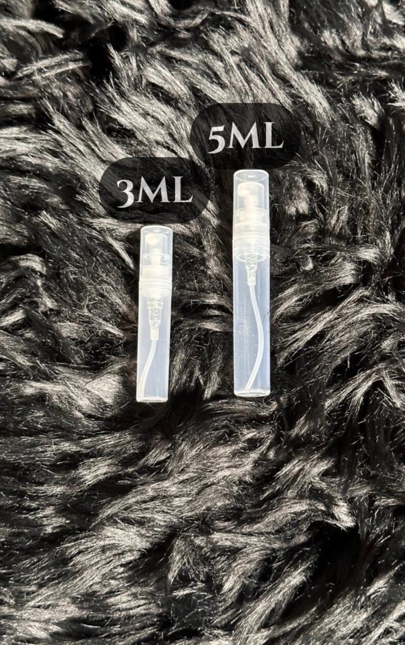 Miss Dior Eau De Toilette 3ml / 5ml / Spray Decant / Sample / Travel Size - Etsy