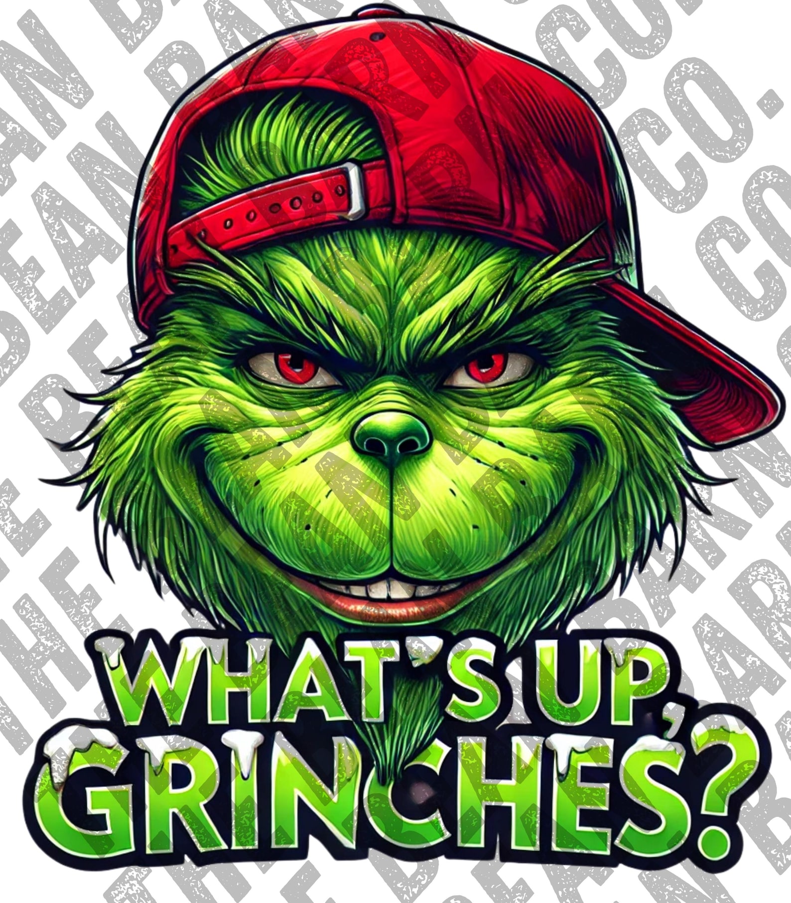 What's Up, Grinches PNG Digital Download – Sweatshirt and Tee Shirt ...