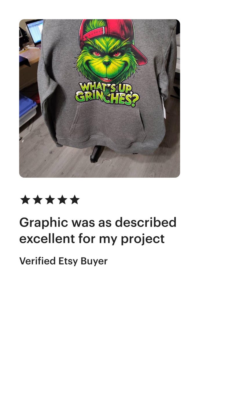 What's Up, Grinches PNG Digital Download – Sweatshirt and Tee Shirt ...