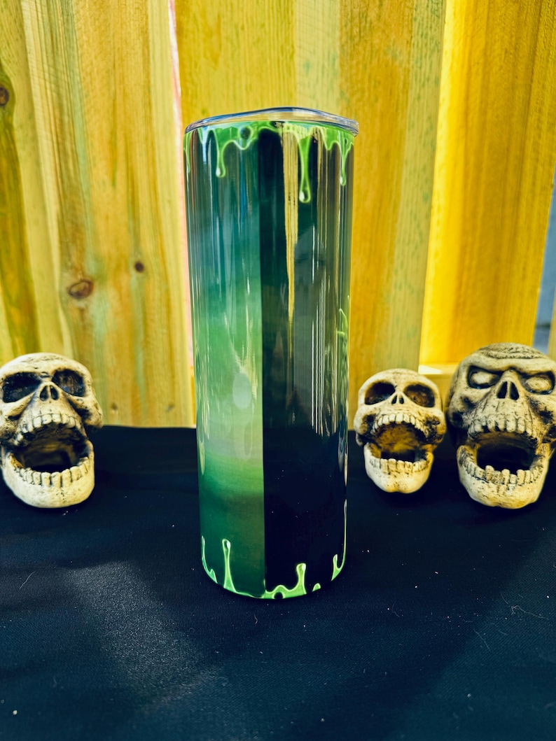 Slimer Green Ghost Ghostbusters Halloween - Etsy