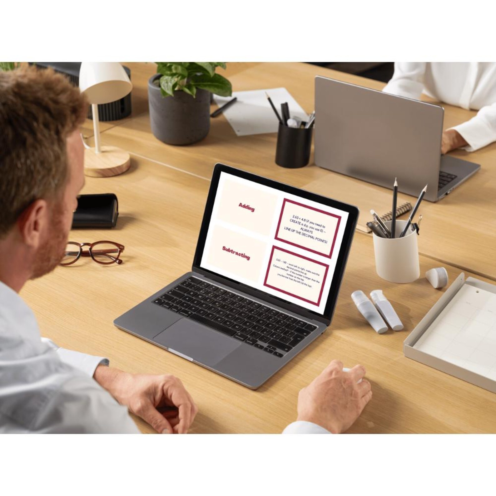 Maths Revision Flashcards Digital Products Functional Skills Maths ...