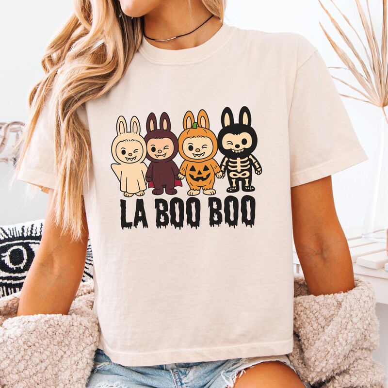 Boo Boo Boo Clothes - Etsy