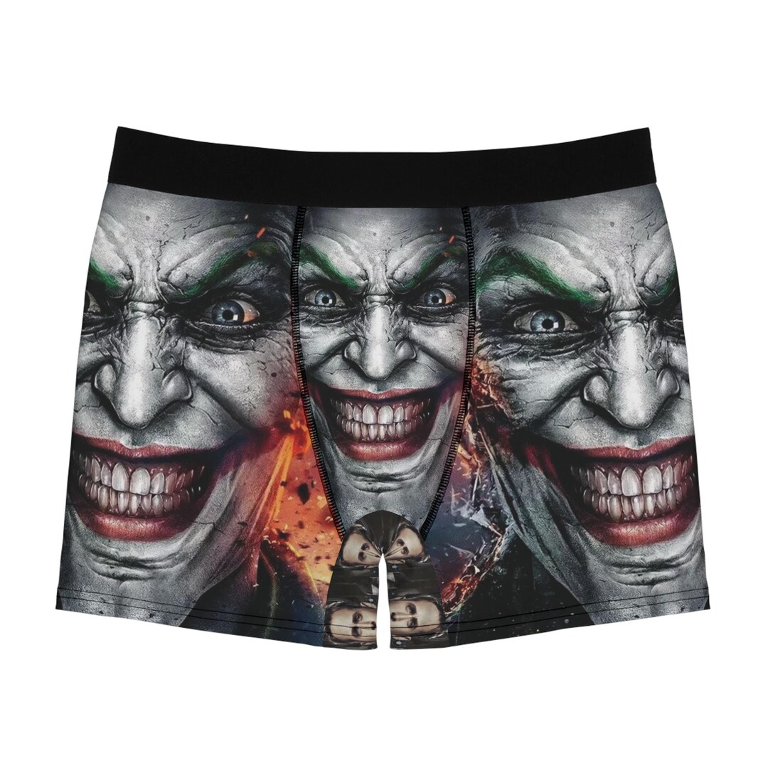 Evil Jonkler Boxer Alive Internet Theory - Etsy