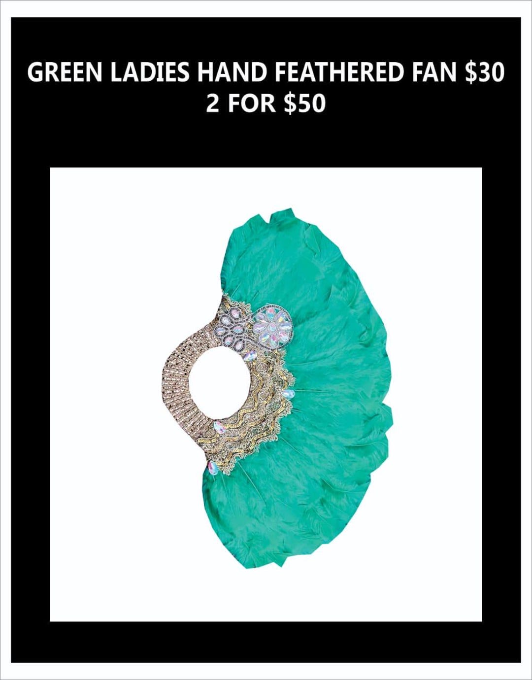 African Ladies Feathers Hand Fan for All Your Occasions. Comes in Pink ...