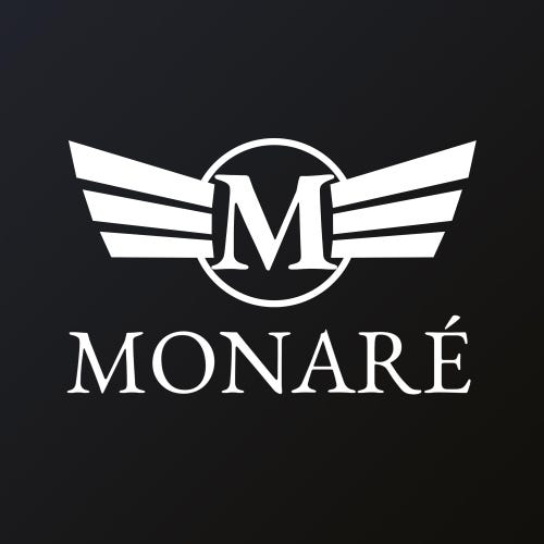 MonareOfficial - Etsy