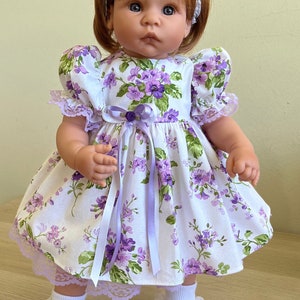 Lee Middleton Doll Clothes Etsy