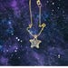 Celestial Chain Necklace - Etsy