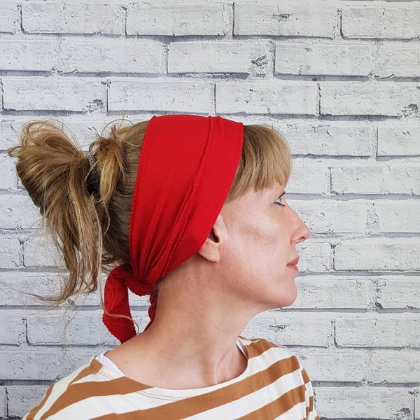 Headscarf - Etsy