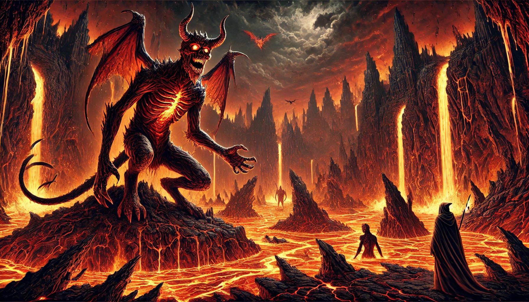 Spooky Halloween PC Wallpapers - Etsy