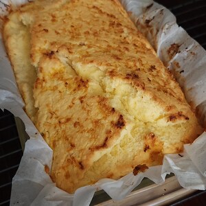 SUGAR FREE - Luscious Lemon Pound Cake Loaf 9x5 - Etsy