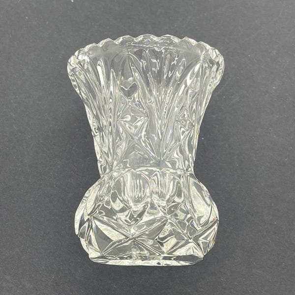 Glass Toothpick Holder - Etsy