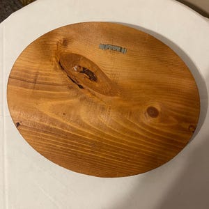 Pheasant Plaques Vintage Brass Wood Cabin Hunting Oval Wall Decor 11 X ...