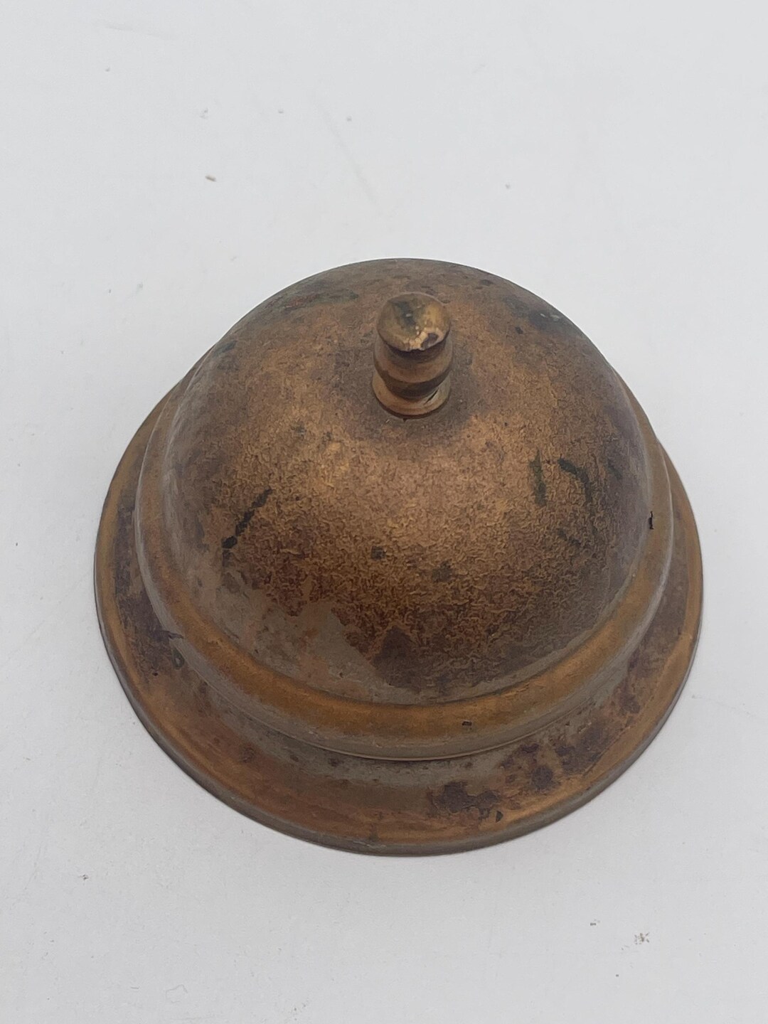 Front Desk Bell - Bellhop Bell - Etsy