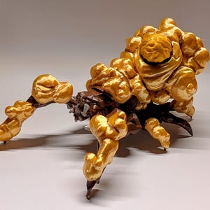 Deep Rock Galactic Plush - Etsy