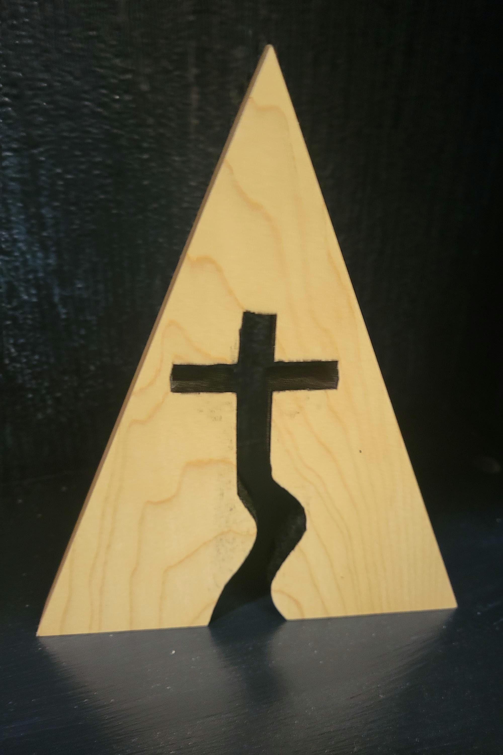 Path to the Cross - Etsy
