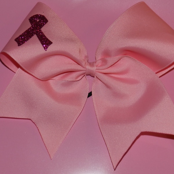 Texas Size Cheer Bow - Etsy