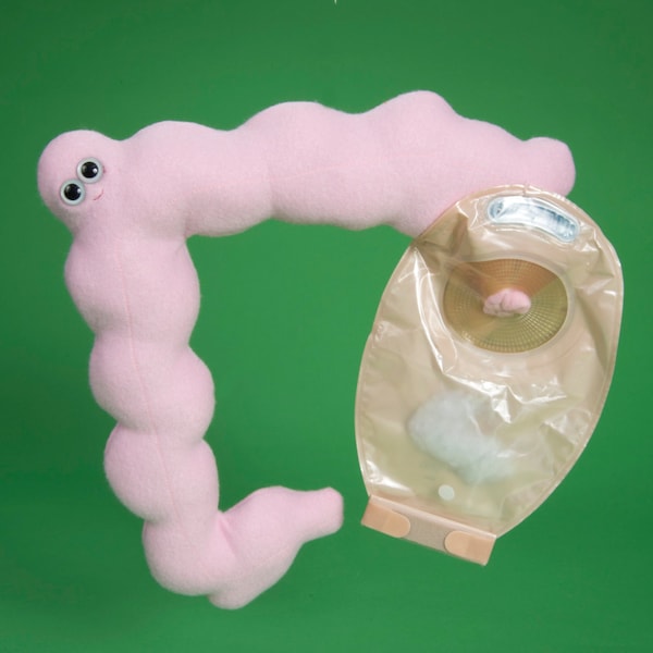 Ostomy - Etsy
