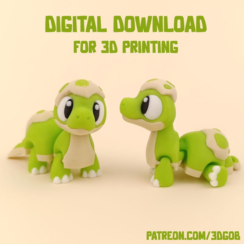 3dGobPrints - Etsy