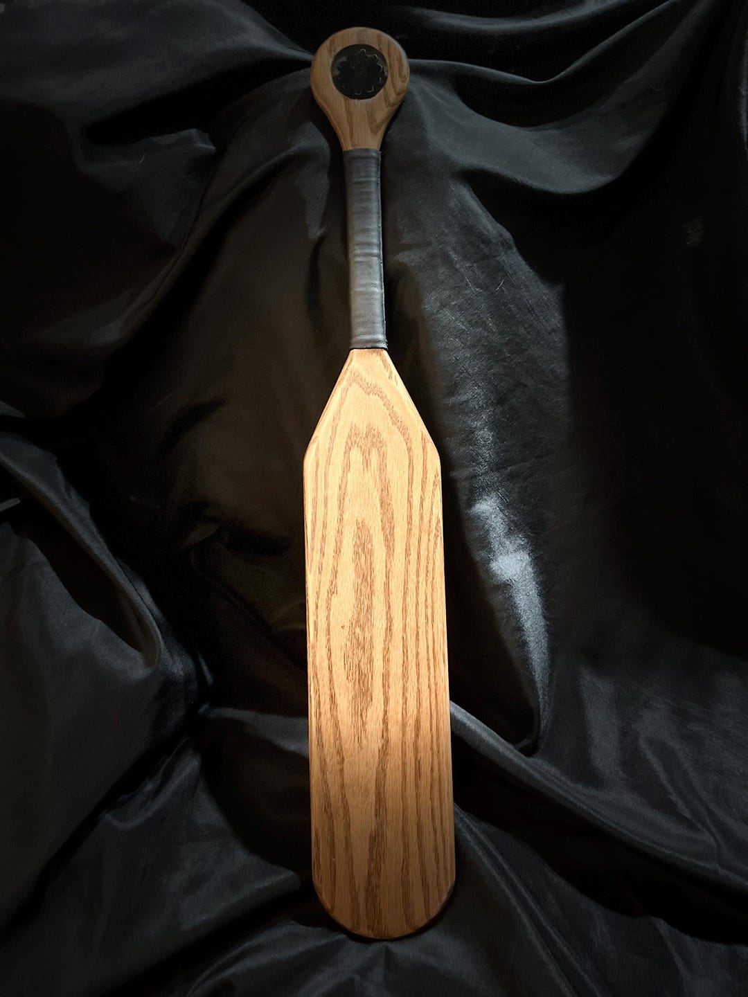 The BEP - Big Effing Paddle, Hardwood Paddle, BDSM, Kink, Impact Toy ...