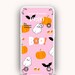 Cute HALLOWEEN WALLPAPER | Spooky iPhone Lock Screen & Home Screen ...
