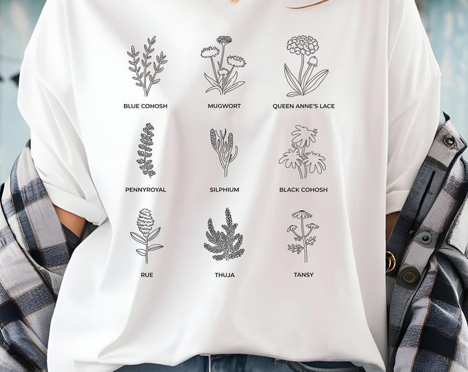 Heilkräuter Clipart, Kräuter Clipart png, Heilpflanzen Clipart ...