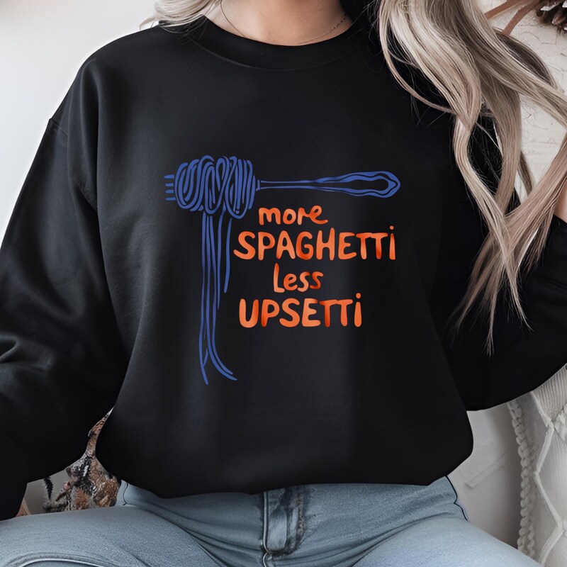 Spaghetti Quote Png - Etsy UK