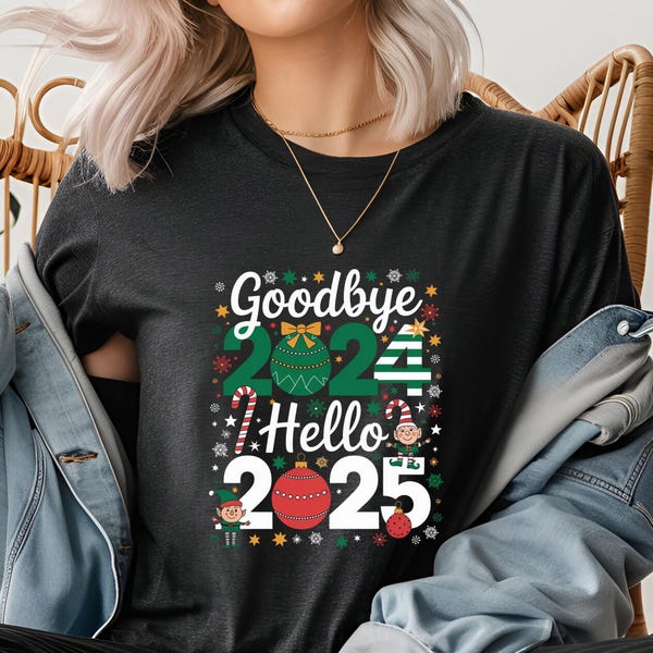 New Year 2025 Gifts - 60+ Gift Ideas for 2025