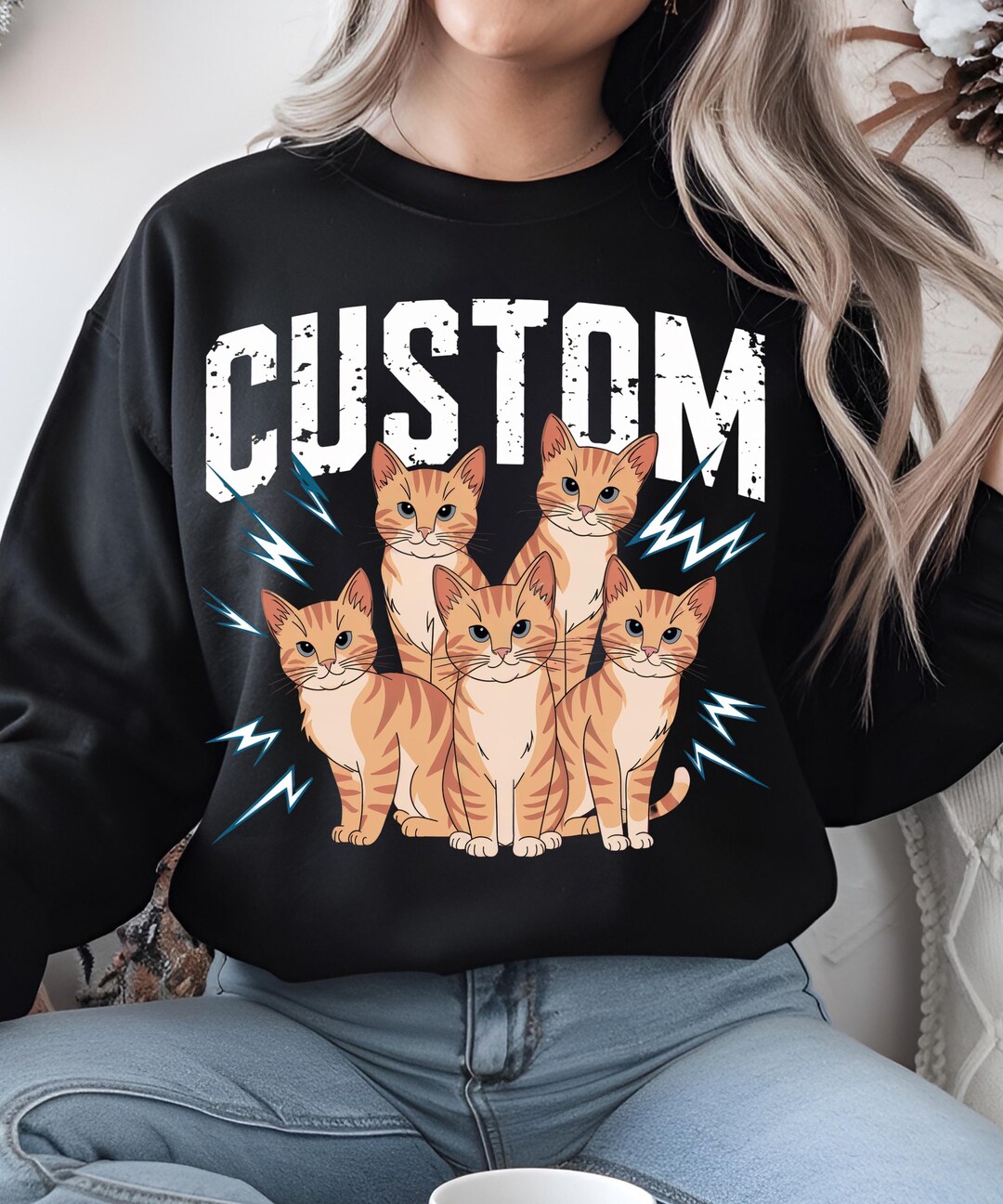 Custom PNG, Custom Cricut File, Custom Design Sheet, Create Your Own ...