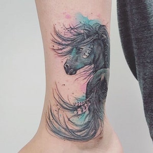 WAITING LIST Custom Tattoo Designs Original or Use of - Etsy