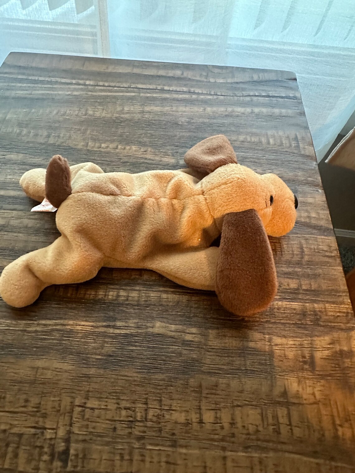 1993 Bones Ty Beanie Baby Colletables - Etsy