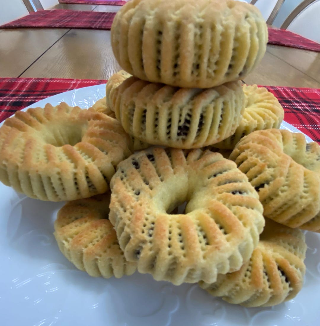 Organic Dessert Palestinian Desserts Handmade Desserts Date Cookie ...
