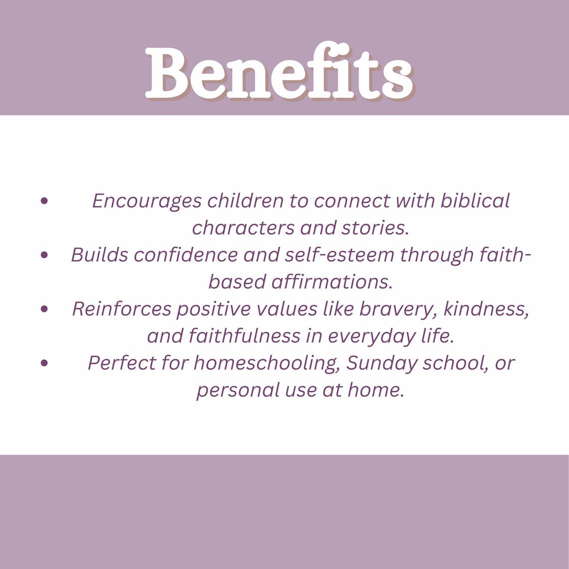Bible Affirmation Cards, Kids Religious Affirmation Cards, Christian ...