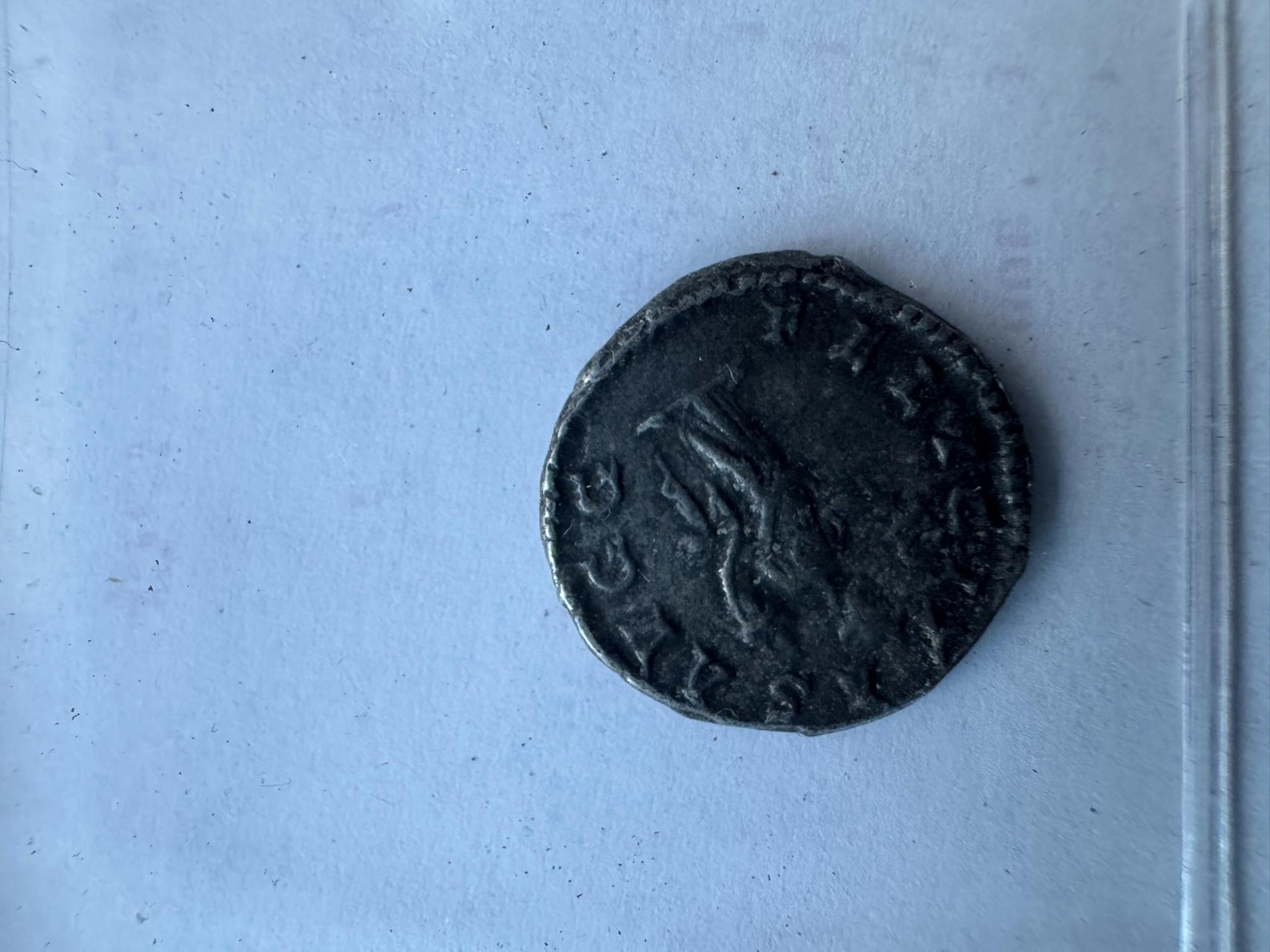 Ancient Roman Silver Double Denarius 200 A.D. - Etsy