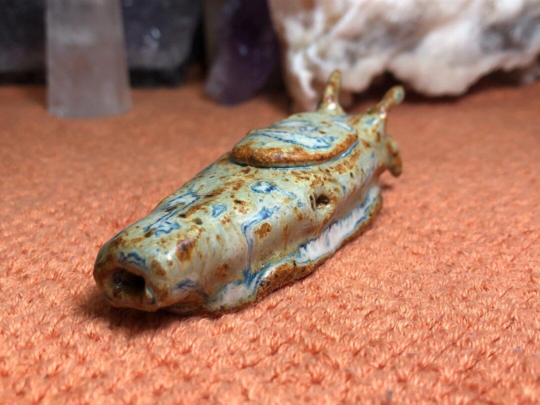 Slug PIPE Sky - Etsy
