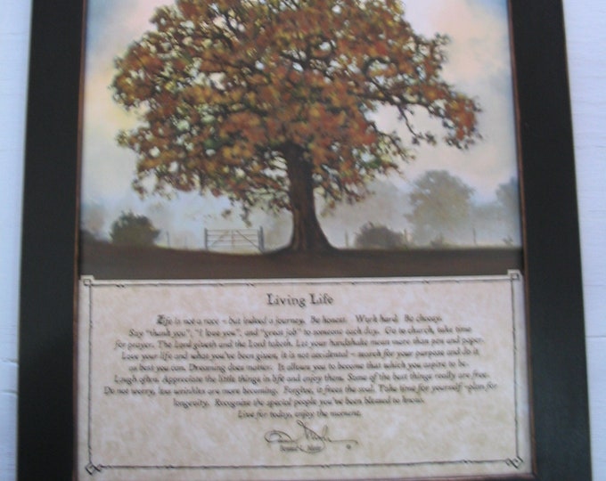 Living Life,inspirational Family, Bonnie Mohr Poem, Life is Not a Race ...