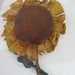 Primitive Sunflower,sunflowers,primitive Sunflower Decor,prim Decor ...