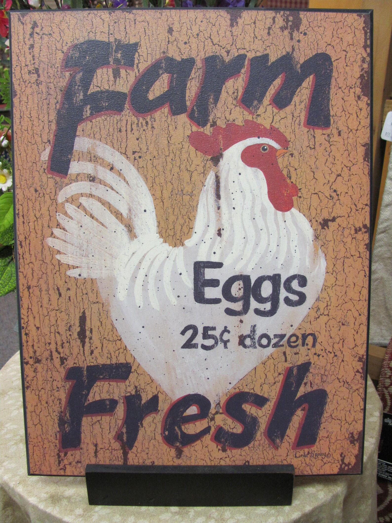 Chicken Decorfarm Kitchen Wall Decorcountry Kitchen - Etsy