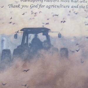 Farming Decor,farming,tractor, Farm Poem,inspirational Farmer,farmer ...