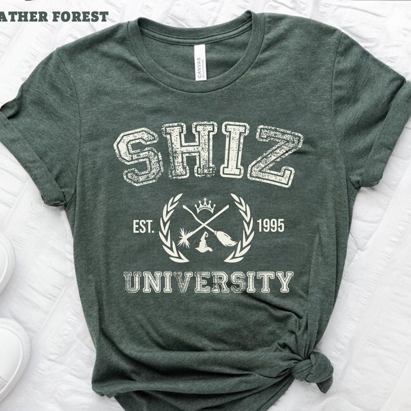 Tea Time at Shiz Dti - Etsy Canada