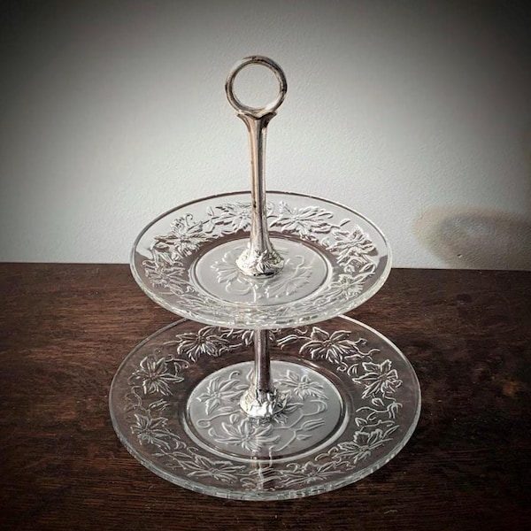 Princess House Crystal - Etsy