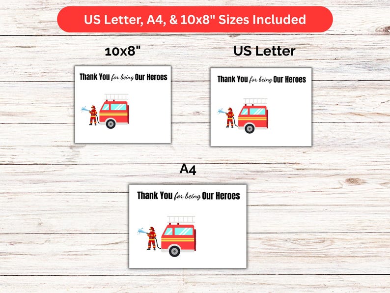 Fire Truck Firefighter Handprint Craft, Community Helpers Firefighter ...