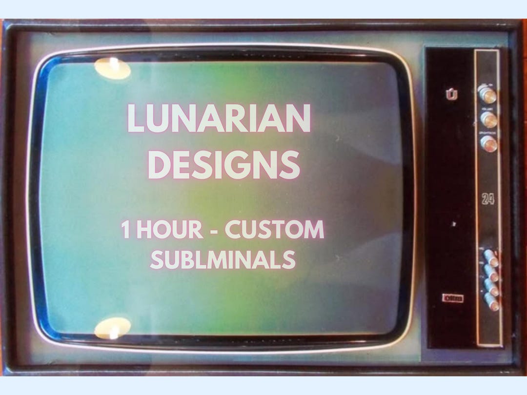 Custom 1 Hour Subliminal Package | Subliminal Audio | Subliminal ...