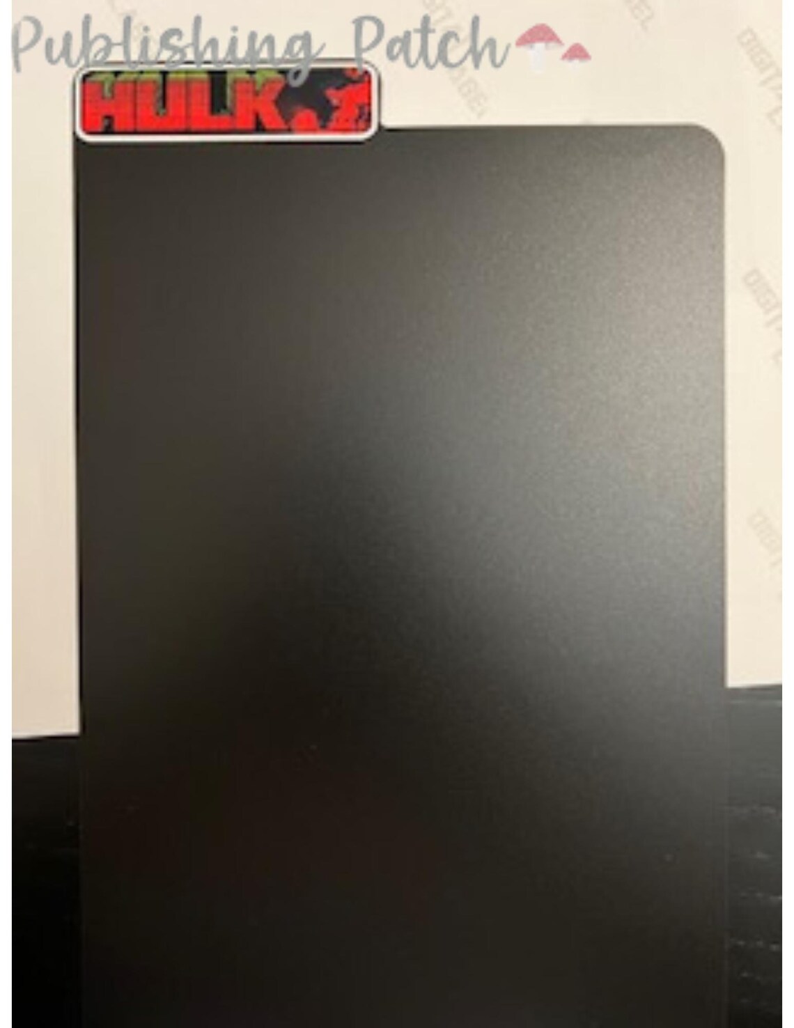 Custom Comic Book Divider Labels- Sheet - Etsy