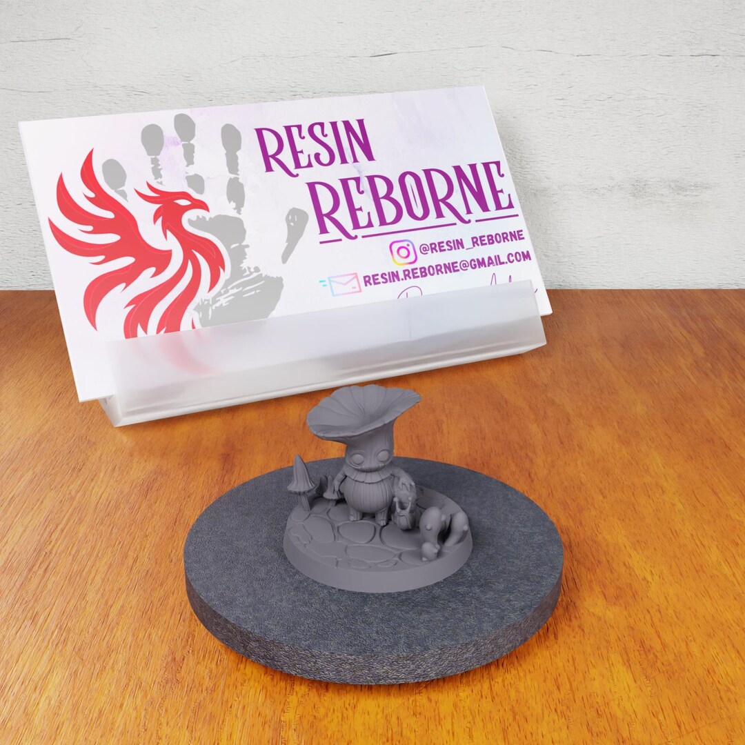 Myconid Snail Pet Dnd D&D E Pathfinder Underground Spore Fungus Folk ...