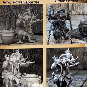 Perseus | Resin Reborne Dnd Roman Olympus Athena Poseidon Greek Gods ...